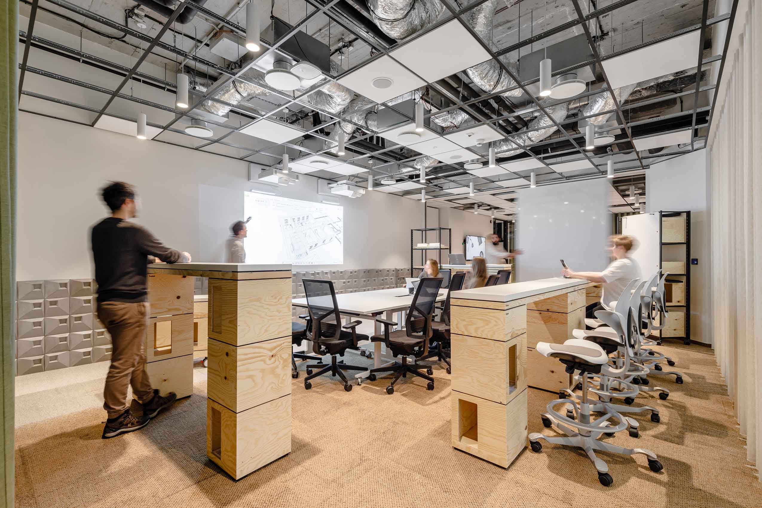 Arup | Case study | Flokk